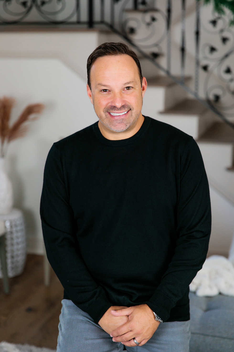 OUR PASTORS | citylife church | reach | restore | release